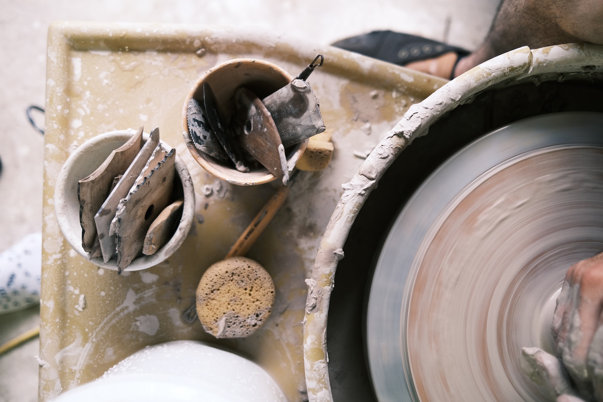 3 Key Benefits Of Pottery You Should Know - Sangerwal Exchange